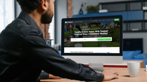 The Smart Way to Turf: Your Essential Guide to Turf Network's Unbiased ...